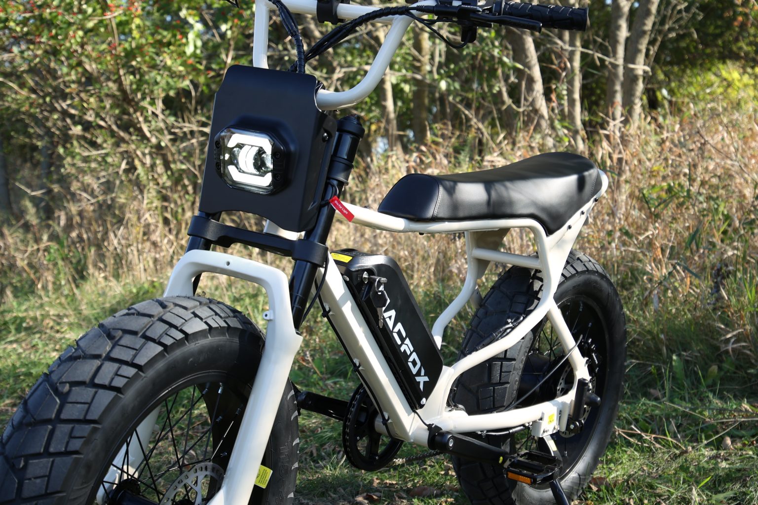 Macfox X7 Review – Stylish, Safe, and Surprisingly Premium