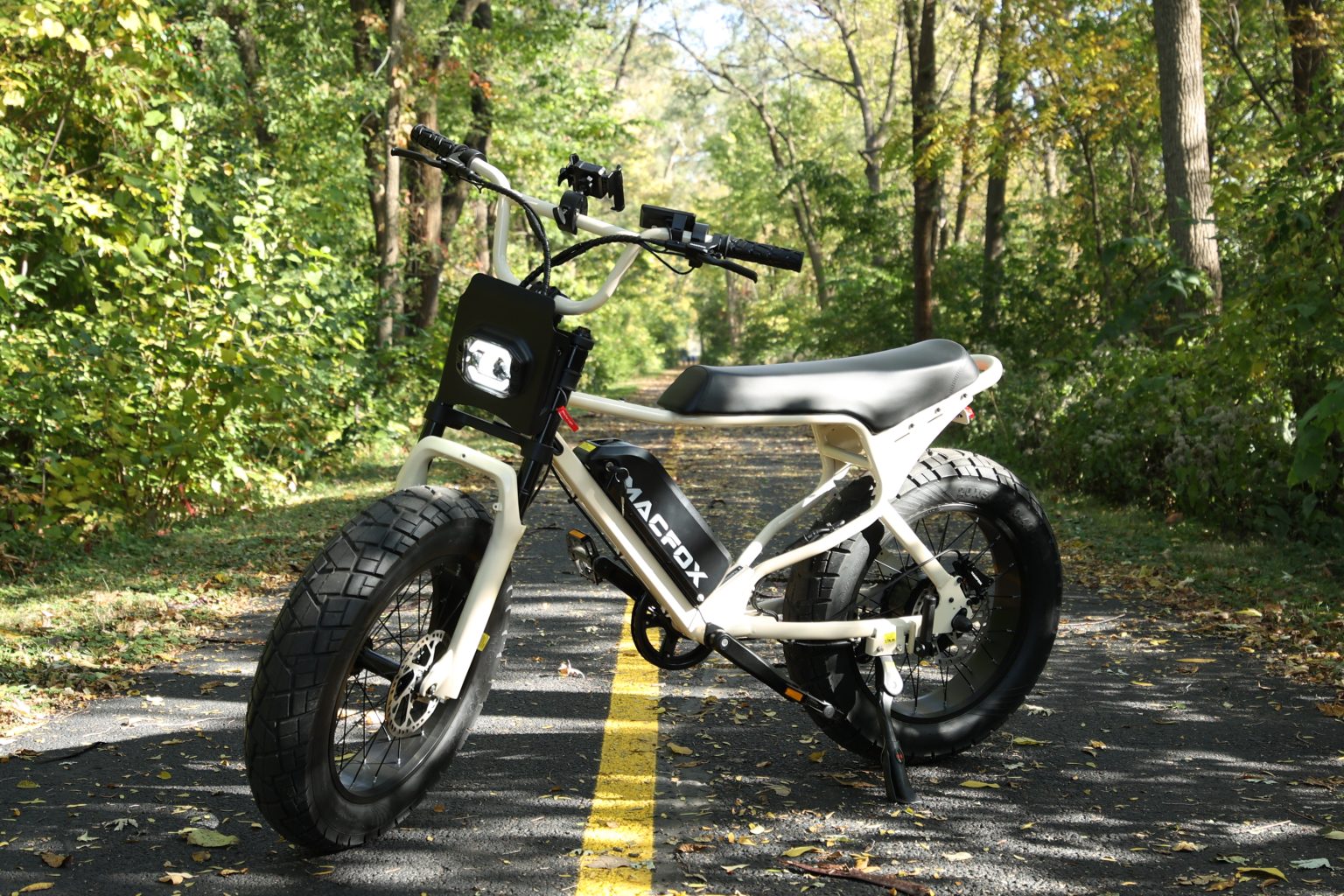 Macfox X7 Review – Stylish, Safe, and Surprisingly Premium