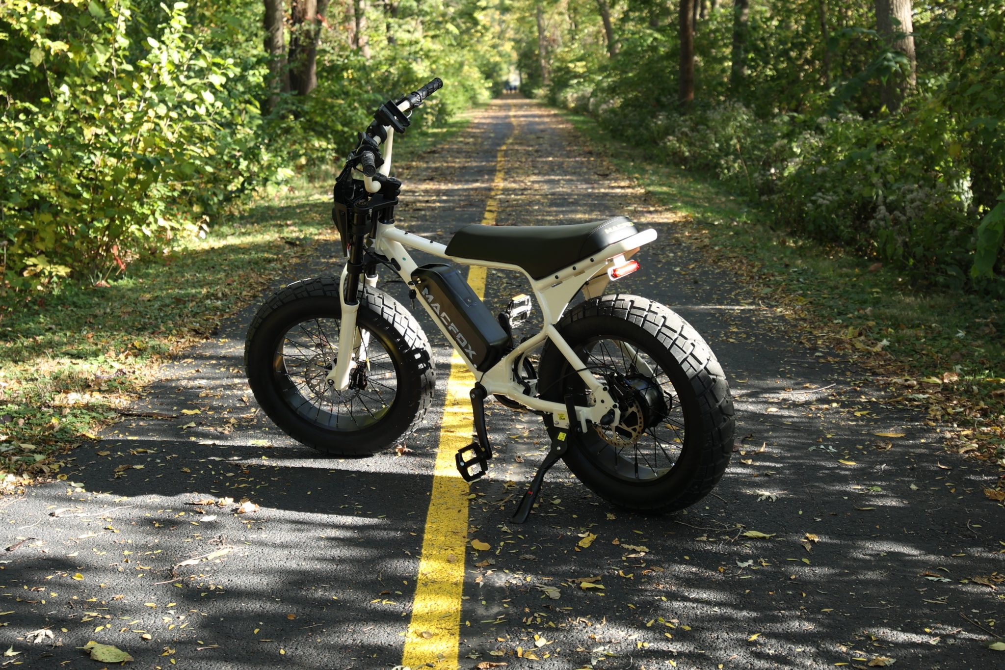 Macfox X7 Review – Stylish, Safe, and Surprisingly Premium