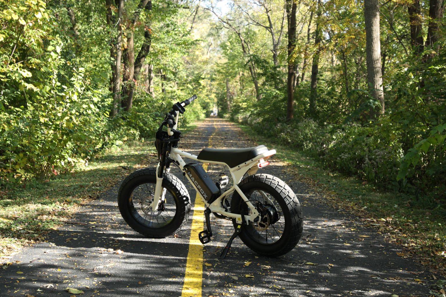 Macfox X7 Review – Stylish, Safe, and Surprisingly Premium