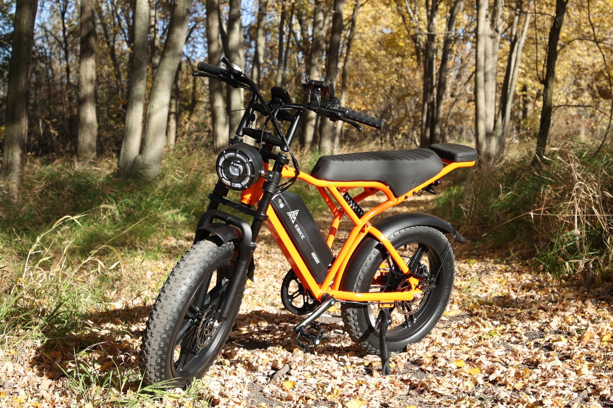 TST R002 (Late-2025) Review — $699 For All Of This? - Amped Cycle ...