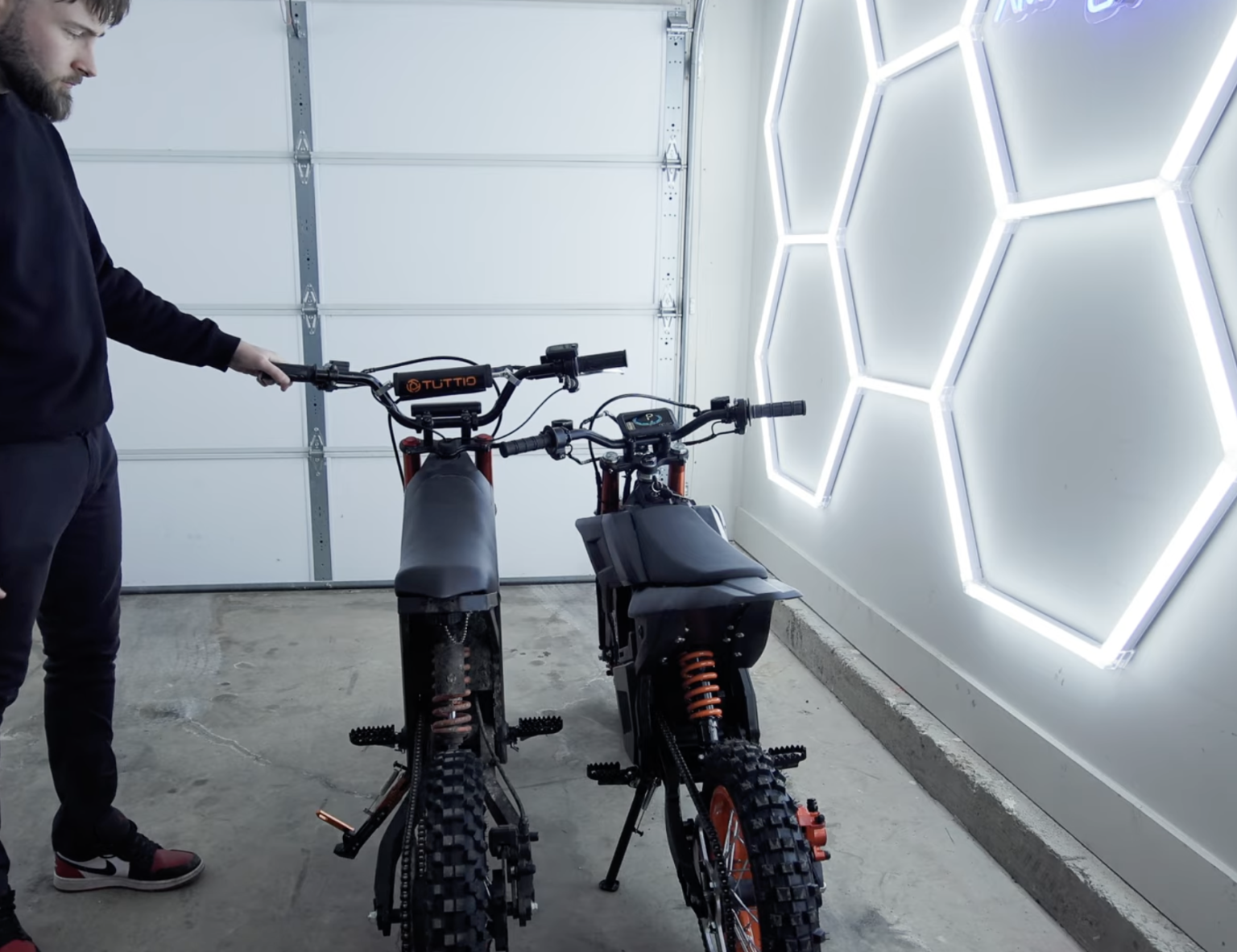Voltrover M5 Review: A No-Brainer E-Moto For $999 - Amped Cycle ...