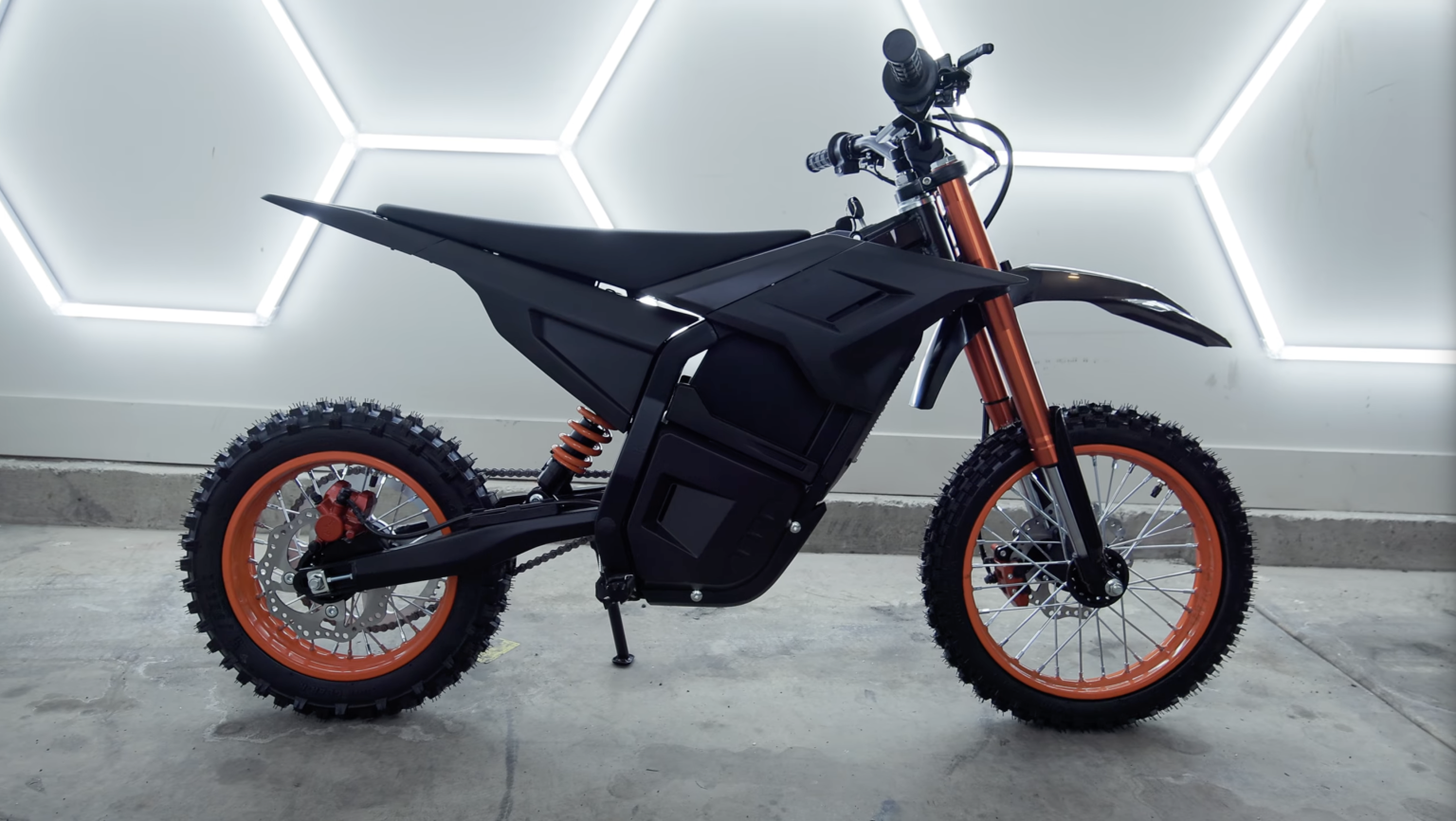 OUXI V8 Review: Is The Cheapest Moped-Style E-Bike on TEMU Worth It ...