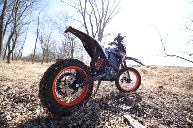 Aipas S1 AMP Review — A 60V, 50Mph E-Moto For Less (A Lot Less) - Amped ...