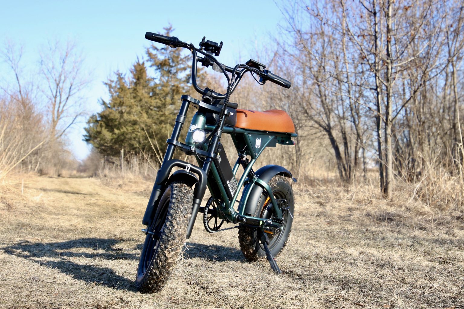 TST R9 Review — Big Range That's Easy On Your Wallet - Amped Cycle ...